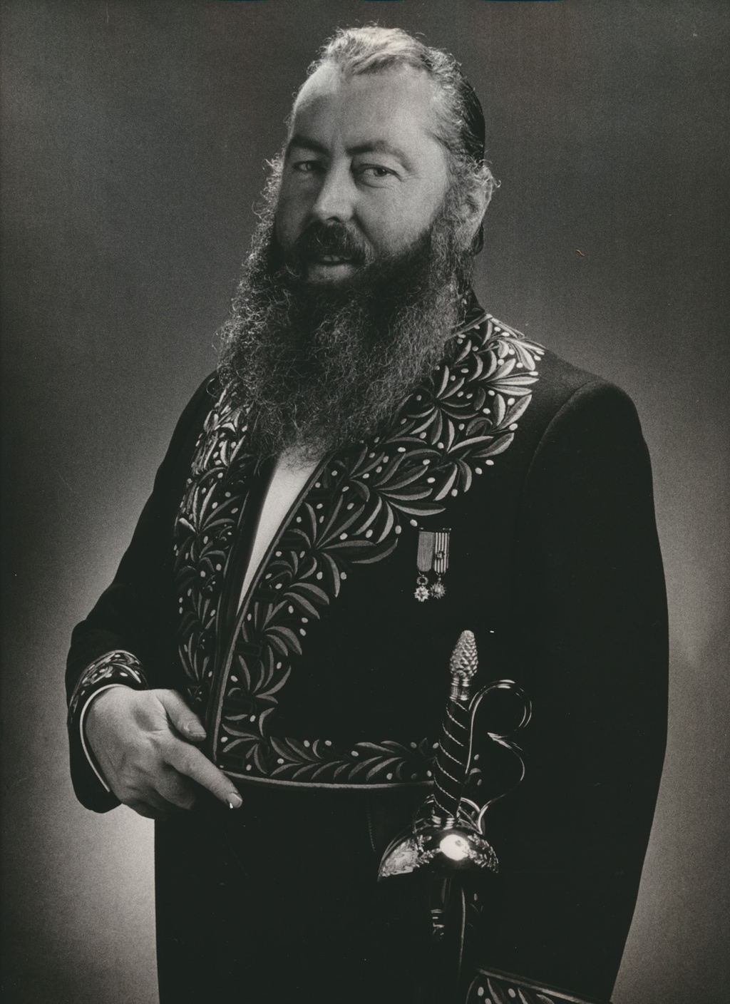 Bernard Buffet Official . Life